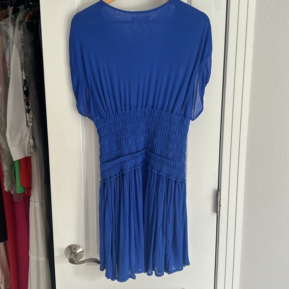 A.L.C. | Dresses | New Royal Blue Alc Luna Dress | Poshmark